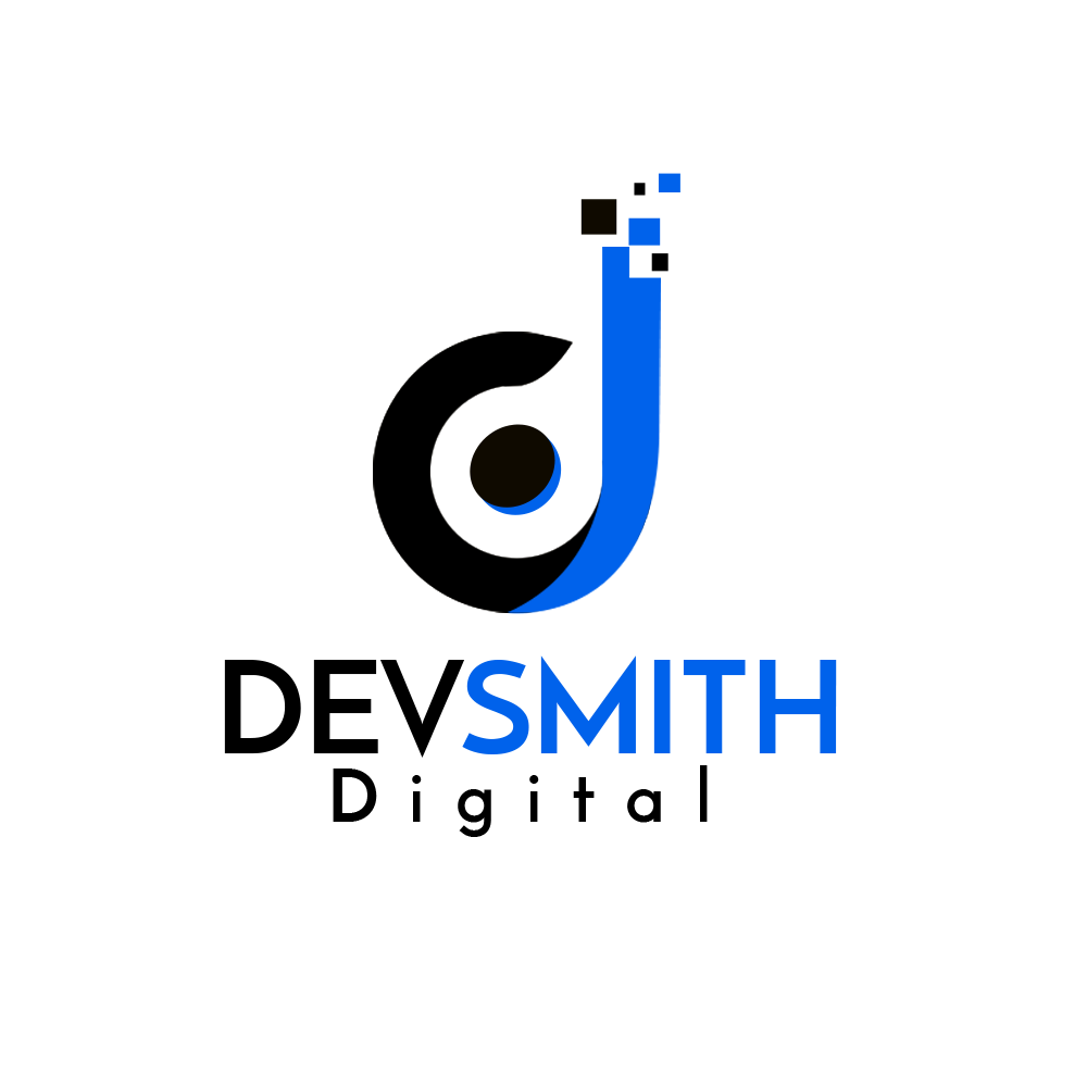 Your Trusted Digital Marketing Agency - Devsmith Digital